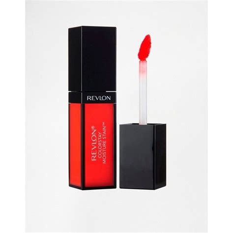 Revlon Colorstay Moisture Stain Revlon Revlon Lip Stain Revlon Colorstay