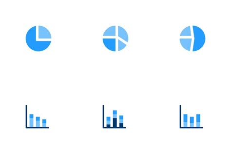 11 516 Graph Bar Chart Icon Packs Free In Svg Png Ico Iconscout