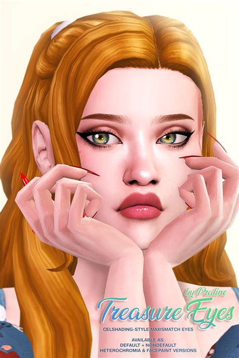 Sims 4 Praline Downloads Sims 4 Updates
