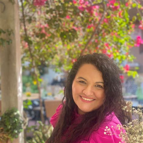 Psicóloga Alejandra Ramos Mexicali