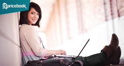 Laptop Di Bawah Harga Rp Juta Untuk Pelajar Pricebook