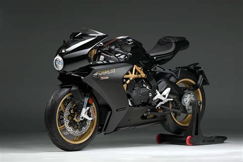 Mv Agusta Superveloce 800 S 2024 Directomotor
