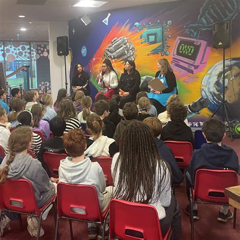 Corporate Social Responsibility Nuclera