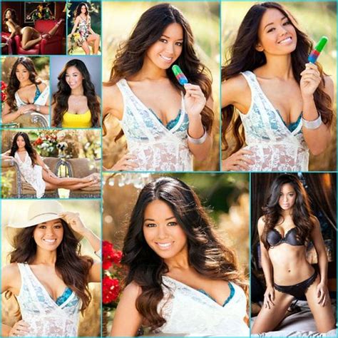 Playboy Magazine Miss June 2011 Mei Ling Lam Aijunkie Flickr