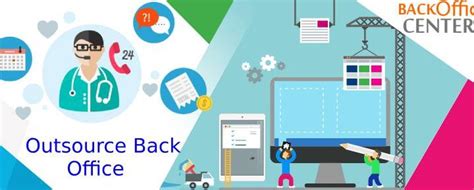 Outsource Back Office Services Back Office Centers