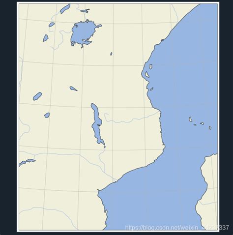 Python 绘制世界地图，添加海岸线、陆地、投影axmap添加陆地 Csdn博客