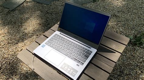 Acer Swift Review Thin And Light For But With Some Sacrifices Neowin