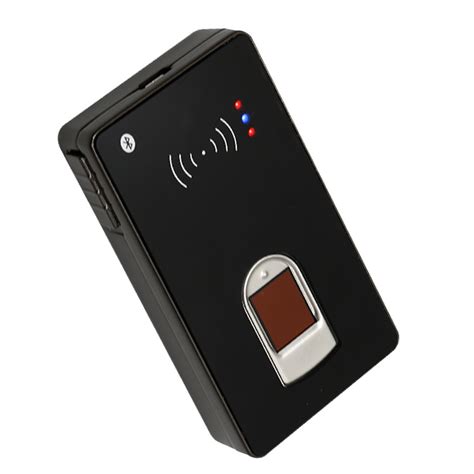 Free Sdk Android Ios Biometric Usb Bluetooth Fingerprint Reader