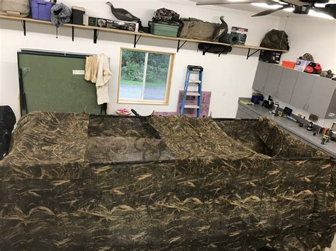 Duck Blind DIY Waterfowl Hunting Ducks Geese Waterfowl Hunting Ducks Geese In