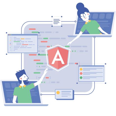 Angular Development Services Angular Development Company Spg