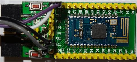 Pcbreflux Nrf52832 First Steps With St Link V2 And Openocd