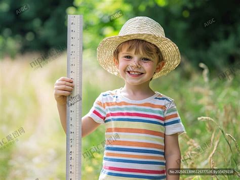 Ai创作图儿童身高 儿童身高标尺 身高比尺 儿童身长 身高标尺 儿童尺寸身高图 身高收费标尺 身高尺 儿童身高尺 身高 生长监测 长高了 农夫小男孩 尺寸的 长高高 昵图网