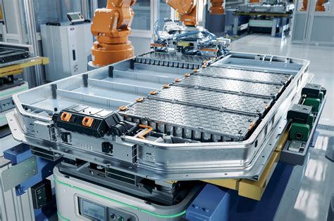 Mapping Of Uk Battery Innovation Landscape Carbon Limiting Technologies
