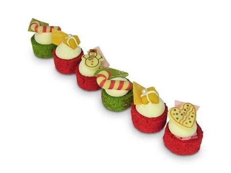 Mini Gebak De Ambachterij