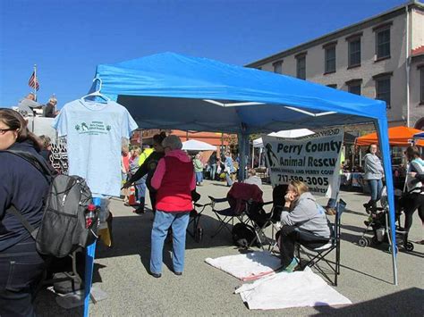 Canal Day Newport Revitalization And Preservation Society Inc
