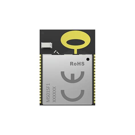 Qorvo Dw3120 Uwb Module Integrated Nordic Nrf52833 High Precision