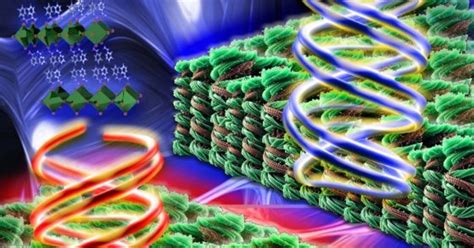 경희대 차세대 광전소자 신소재 개발