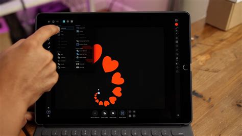 Affinity Designer For Ipad 20 Getting Started Tips And Tricks Video 9to5mac
