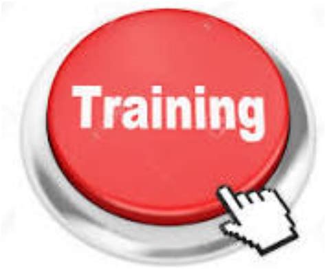 Training Button Maritimecyprus