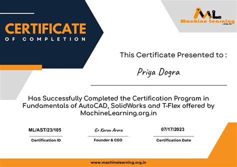 Free Solidworks Certification