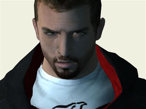 Desmond Miles Assassins Creed