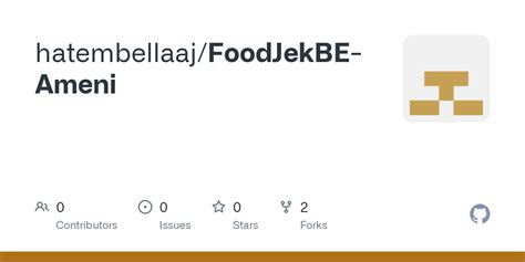 Foodjekbe Ameni Src Main Java Restaurant Management Repository Platerepository Java At Main