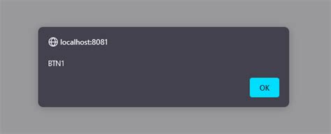 Javascript Cant Capture Eventlistener Js On Spring Boot Stack Overflow