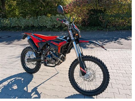Beta Rr 125 Enduro T Modell Davids Zweiradschmiede