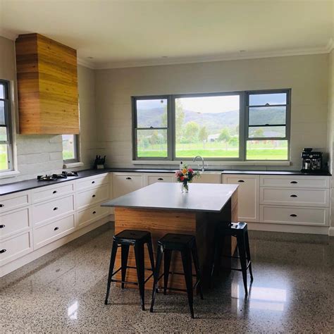 Timbercrete Rock Solid Construction