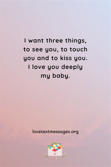 Best 13 105 Best Love Messages To Send To Your Special Someone Artofit