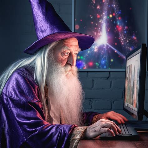 Coding Wizardry Images Free Download On Freepik