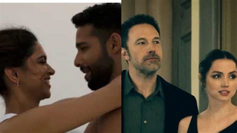 Cinema And Social Responsibility Deep Water Gehraiyaan Raise Morally