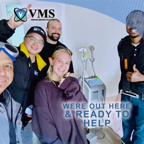 Vms Biomedical