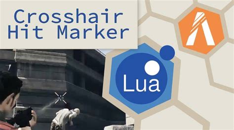 Fivem Crosshair Script Fivem Mods Esx Scripts