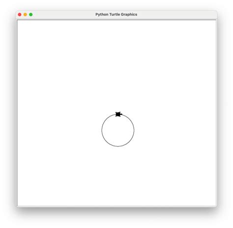 introduction to python s turtle module geometric shapes mastermind coding
