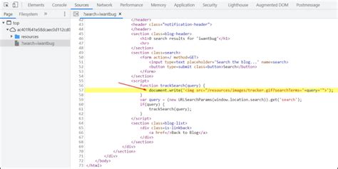 How Dom Based Cross Site Scripting Xss Attack Works