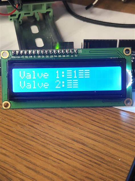 Display DigitalRead On LCD Programming Arduino Forum