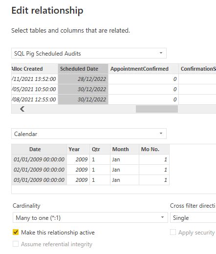 Solved Some Dates Not Recognised As Dates And Creating Bla Microsoft Fabric Community