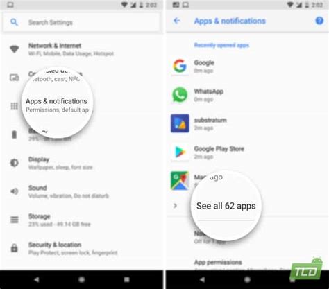 How To Fix Contacts Sync Issue On Android Oreo