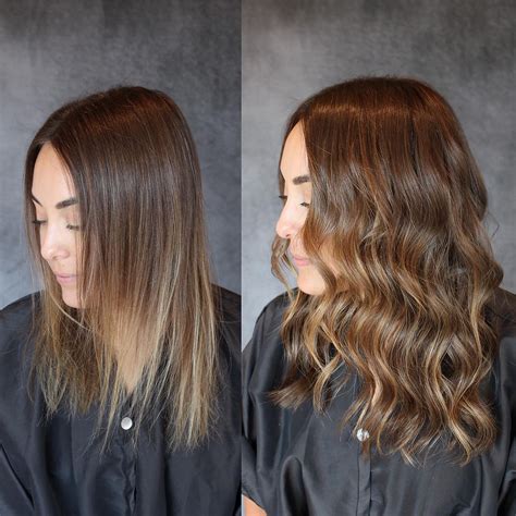 Single Row Vs Double Row Hair Extensions Choosing The Right Fit For You