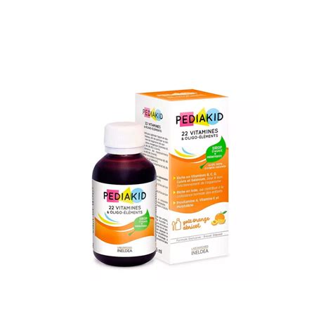 22 Vitamines And Oligo Elements Skin Society