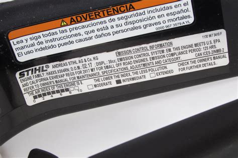 Stihl Ms170 Gas Powered 30cc 16 Chainsaw Local Pick Up Only