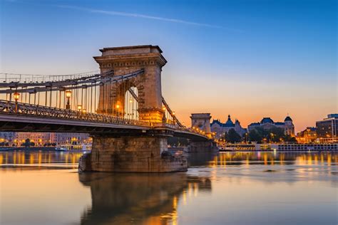 Ruta 3 Capitales Viena Budapest Y Bratislava En Un Solo Viaje Por Europa Central — Aquí De Paso