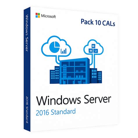 Windows Server 2019 Standard Licencias Para Software