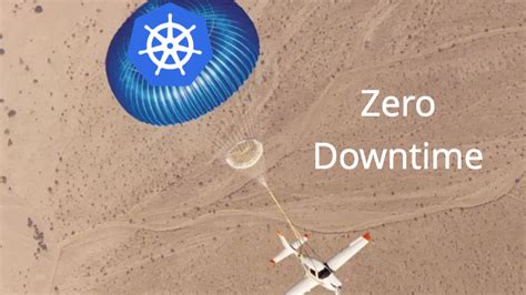Kubernetes Cluster Upgrades Strategies For Zero Downtime