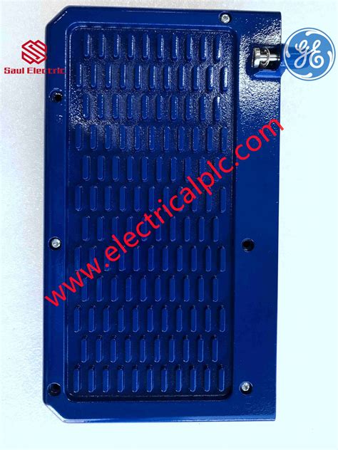 IP Quadrature General Mark VIe System Controller Saul Electrical