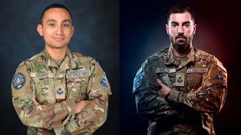 From The Ground Up A New Generation Of Space Force Ncos Ussf Combat
