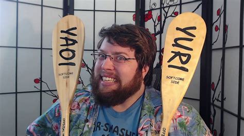 Anime History Where Did Yaoi Paddles Come From Anime Manga 59 Off