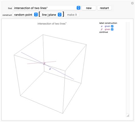 Wolfram Demonstrations Project