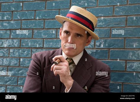 Capone 2020 Directed By Josh Trank And Starring Matt Dillon As Johnny